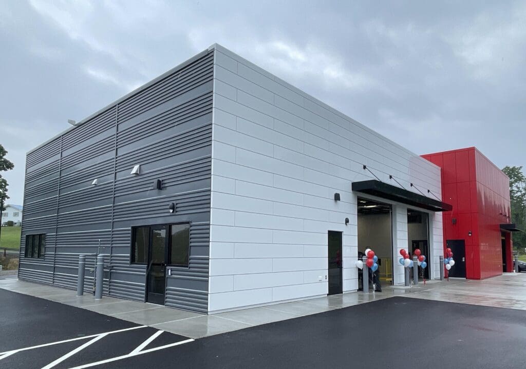 Business Interest Checking Account - Community State Bank